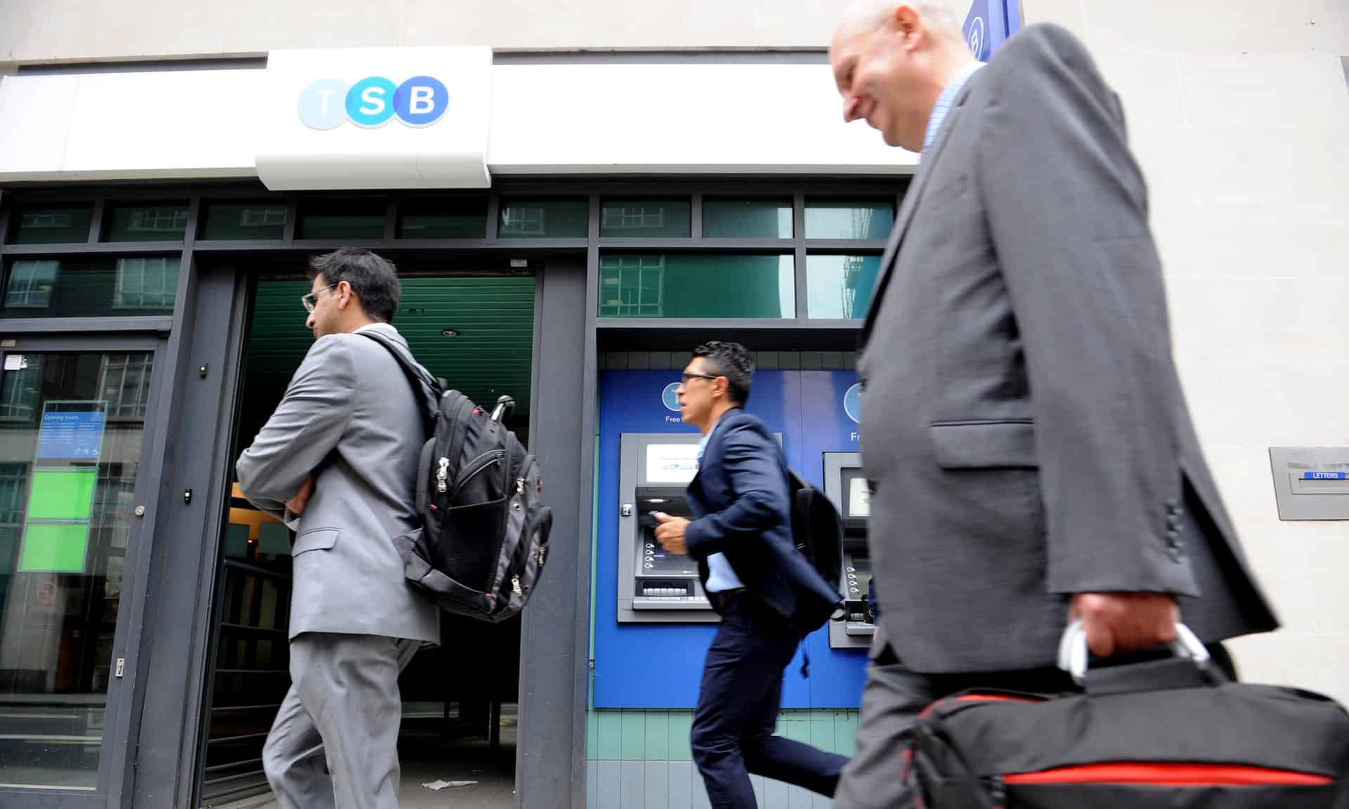 What can your IT Projects learn from the TSB "IT Meltdown" ? - Planet IT