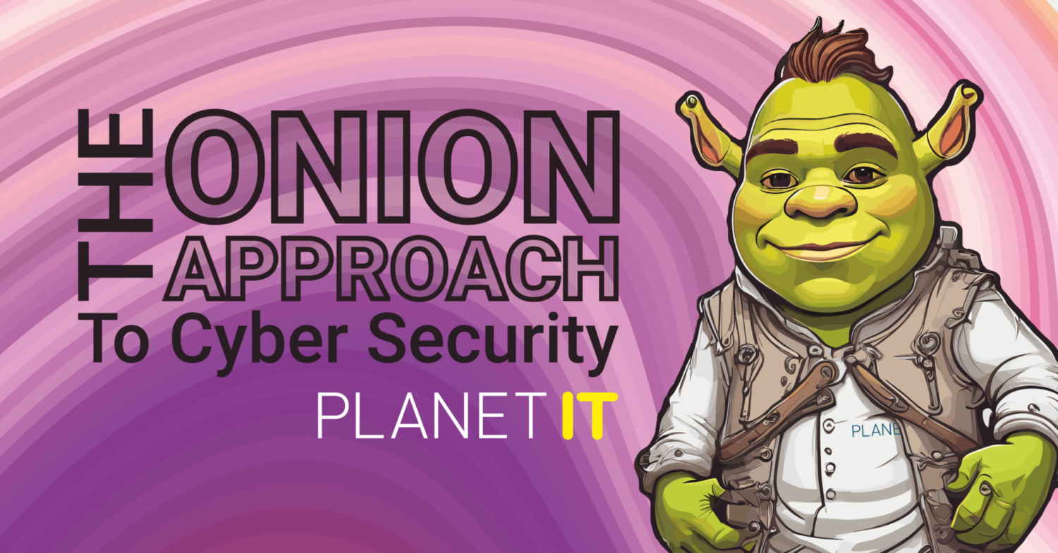 Data Security Defence explained in depth