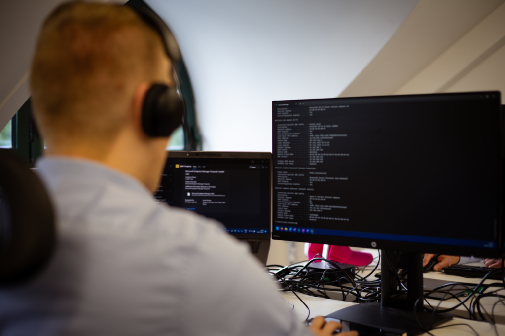 The Curse of Legacy IT Systems: Why it's costing your business.